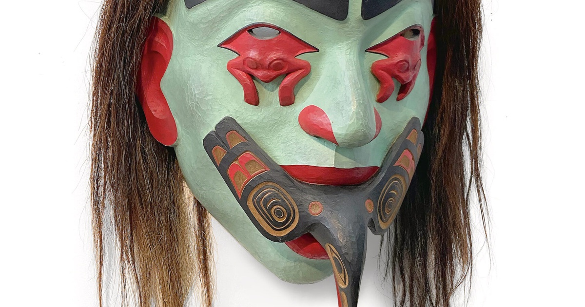 Maureen Gruben - Press | Fazakas Gallery